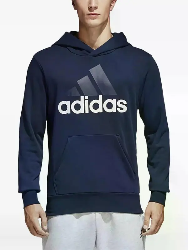 Adidas Stadium Essentials Linear Hoodie