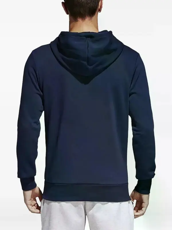 Adidas Stadium Essentials Linear Hoodie