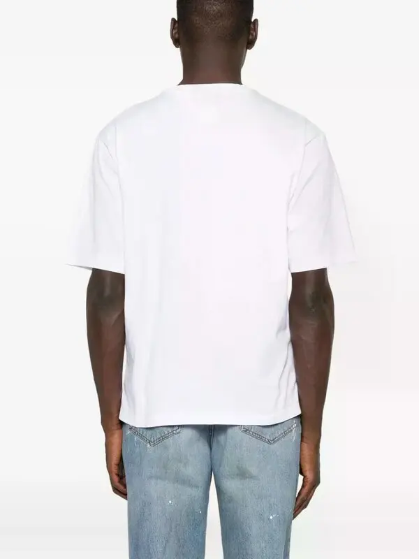 Dsquared2 X Magliano T-shirt