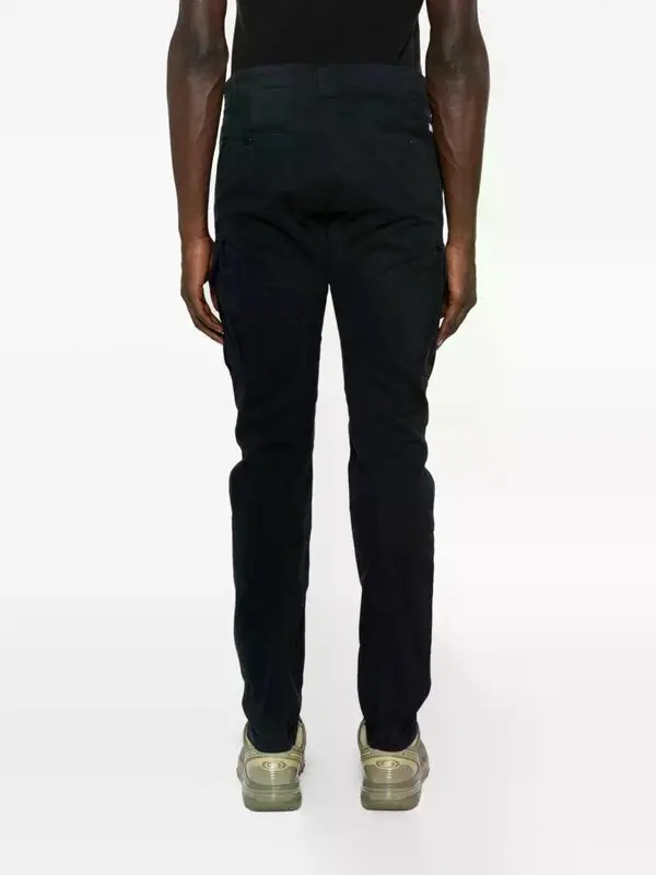 C.P. COMPANY Multi-pocket Cargo Trousers