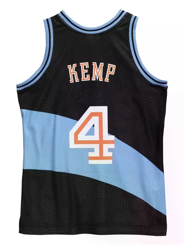 Mitchell & Ness Shawn Kemp Cleveland Cavaliers Swingman Jersey - Black
