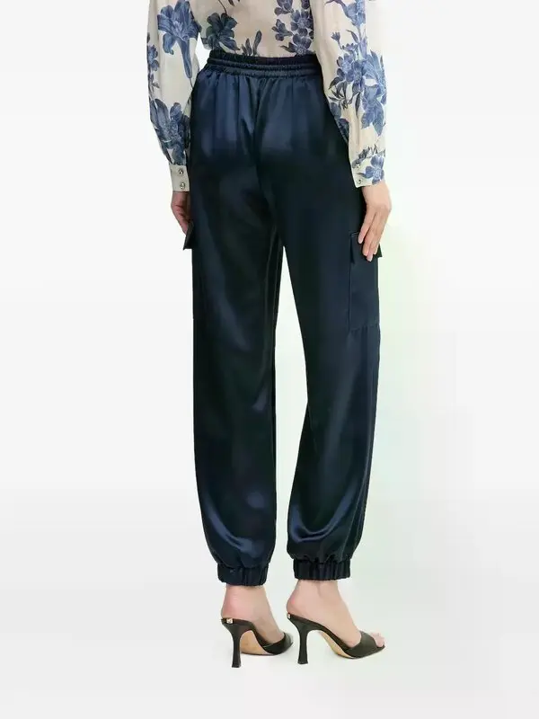 Guess Cargo-pocket Trousers