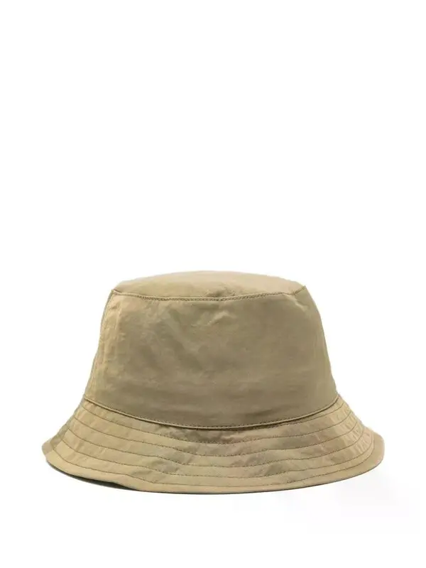Ami Heart-logo Bucket Hat