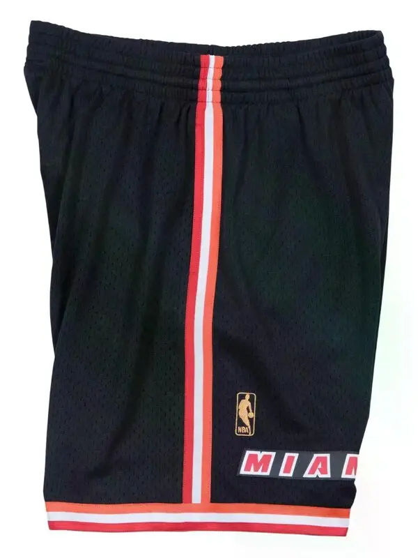 Mitchell & Ness Miami Heat 96-97 Shorts