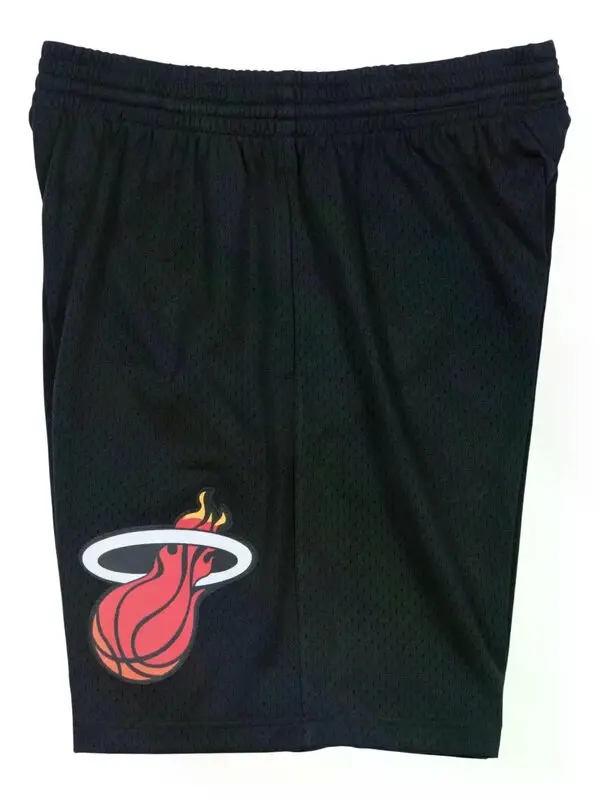 Mitchell & Ness Miami Heat 96-97 Shorts