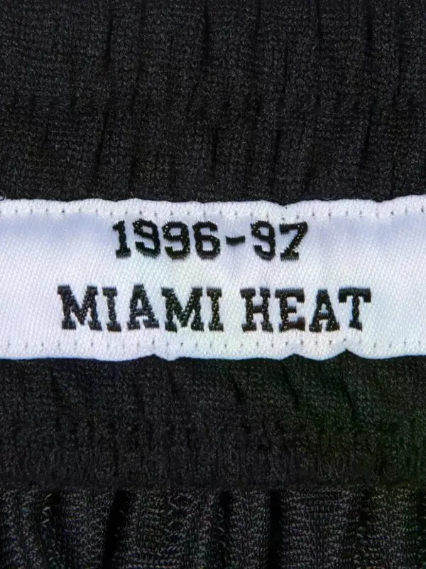 Mitchell & Ness Miami Heat 96-97 Shorts