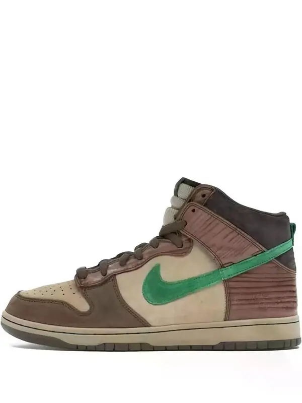 Nike Dunk High Premium Sb Sneakers