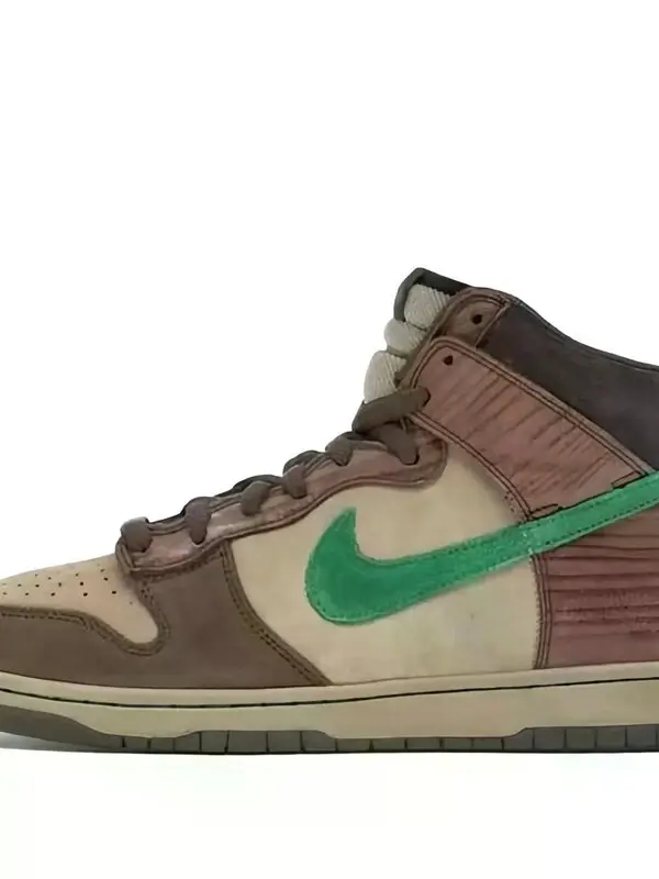 Nike Dunk High Premium Sb Sneakers