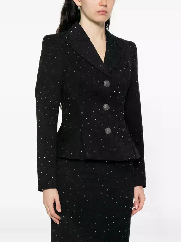 NISSA Embellished Jacket