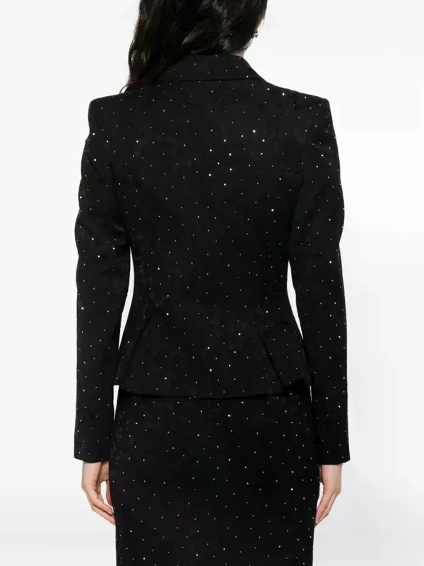 NISSA Embellished Jacket