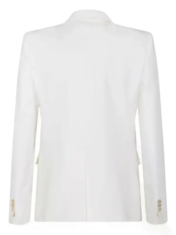 Dsquared2 Crystal-embellished Blazer