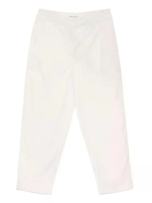 Marc O'polo Trousers With Pockets