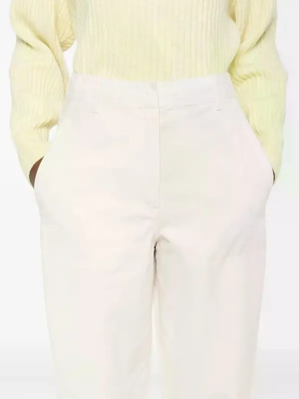Marc O'polo Trousers With Pockets