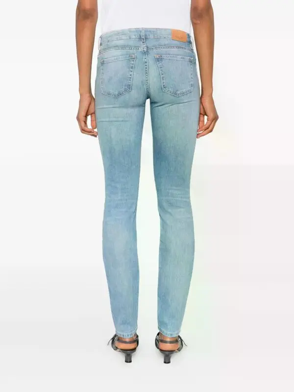 Marc O'polo Washed-effect Jeans