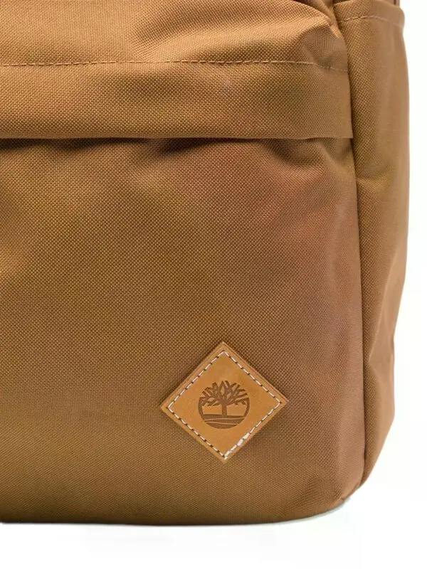 Timberland Logo-plaque Backpack