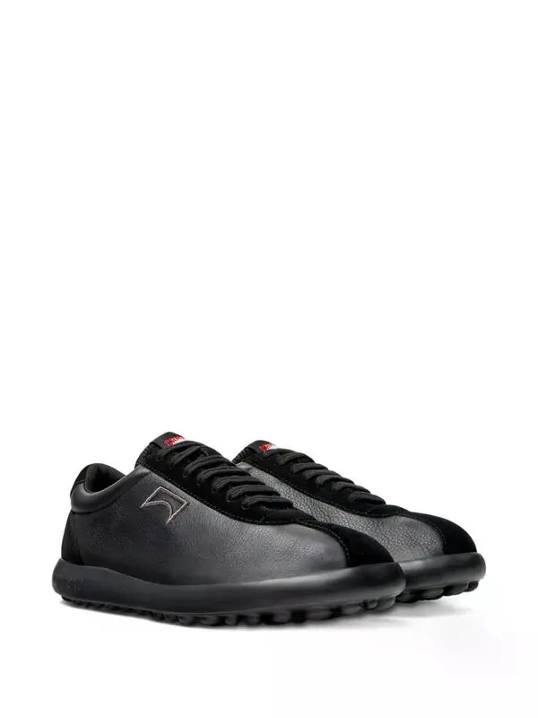 Camper Pelotas Xlf Trainers - Black