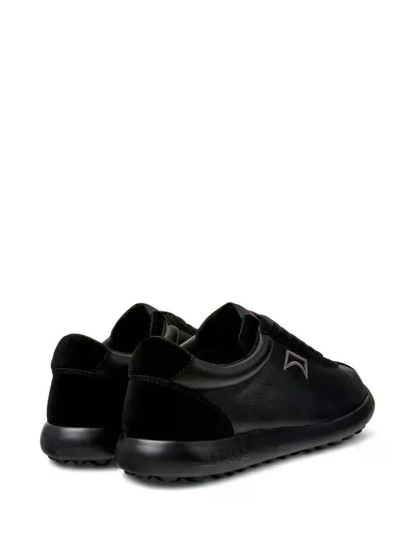 Camper Pelotas Xlf Trainers - Black