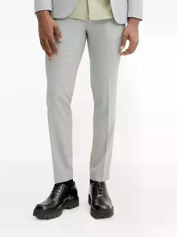 Hugo Straight-leg Trousers