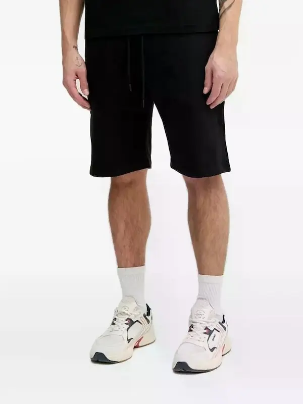 Paul & Shark Drawstring Fastening Shorts