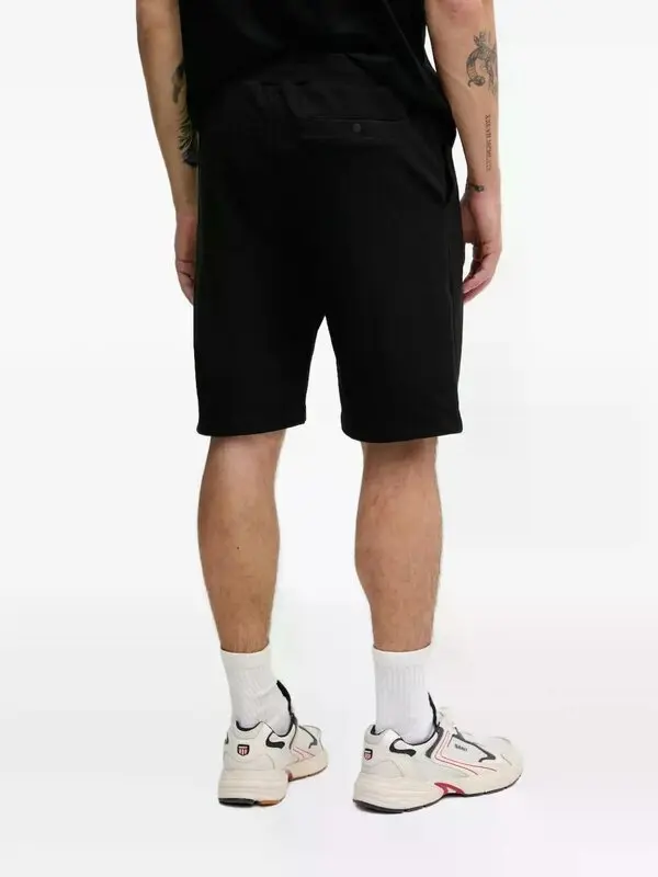 Paul & Shark Drawstring Fastening Shorts