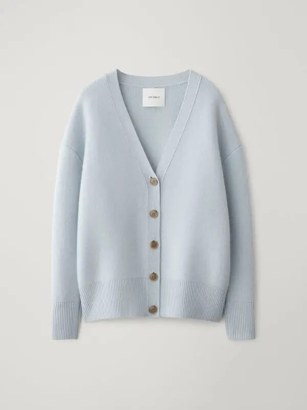 LISA YANG STORE The Amery Cardigan