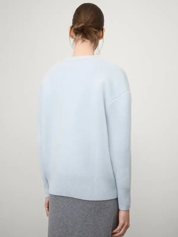 LISA YANG STORE The Amery Cardigan