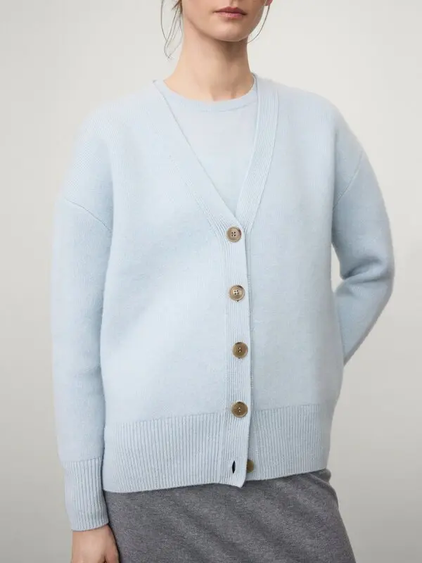 LISA YANG STORE The Amery Cardigan