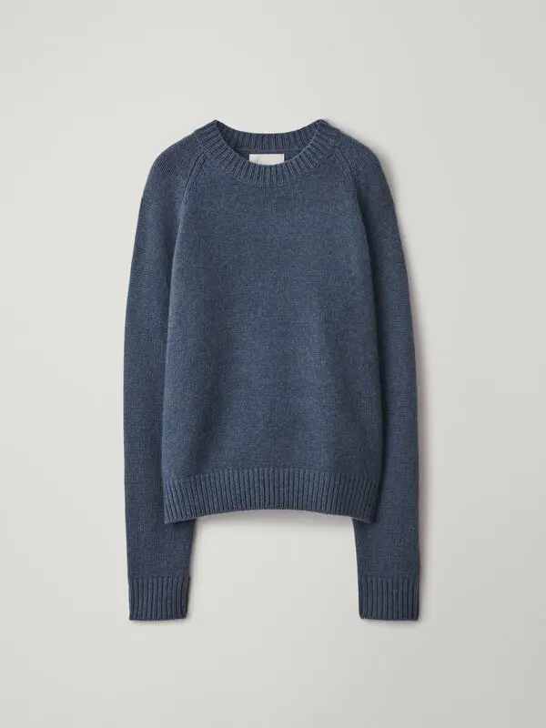 LISA YANG STORE Anine Sweater - Fall