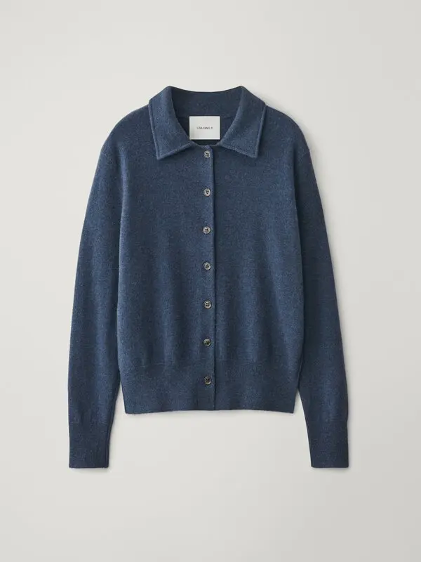 LISA YANG STORE Suzette Cardigan - Fall