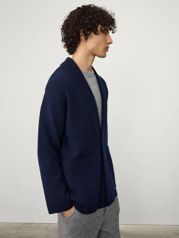 LISA YANG STORE The Lance Cardigan