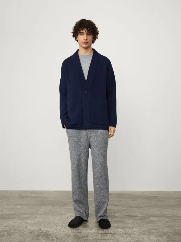 LISA YANG STORE The Lance Cardigan