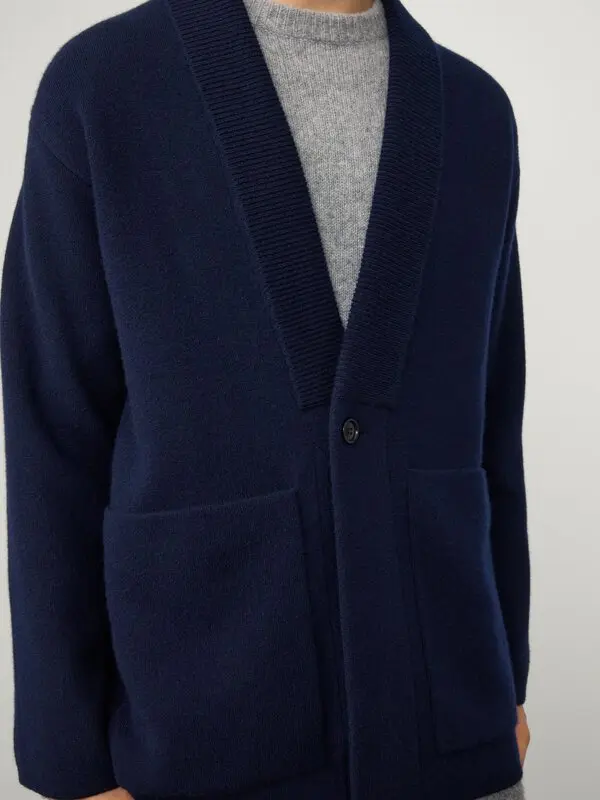 LISA YANG STORE The Lance Cardigan