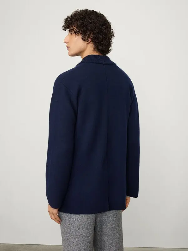 LISA YANG STORE The Lance Cardigan