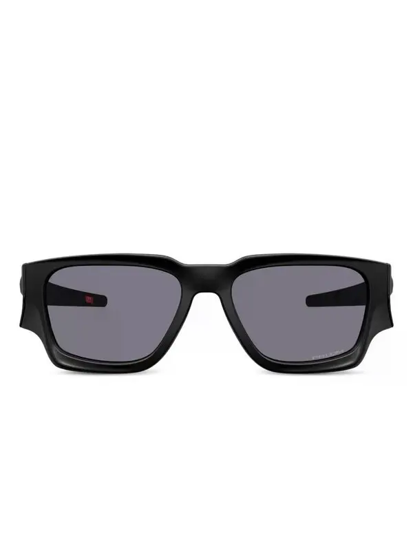 Oakley Square-frame Sunglasses - Black