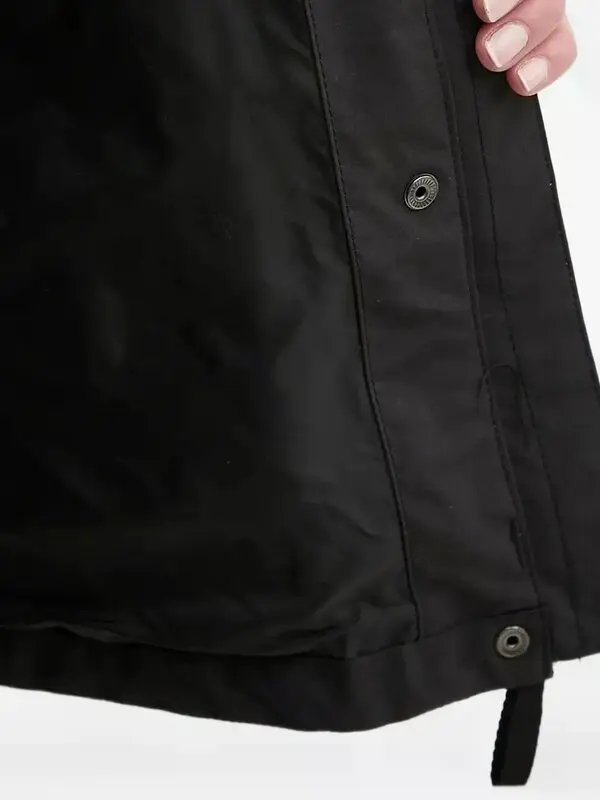 Helly Hansen Flap-pocket Jacket