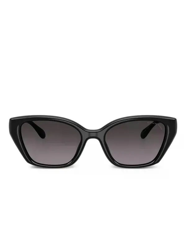 COACH® Cat-eye Sunglasses