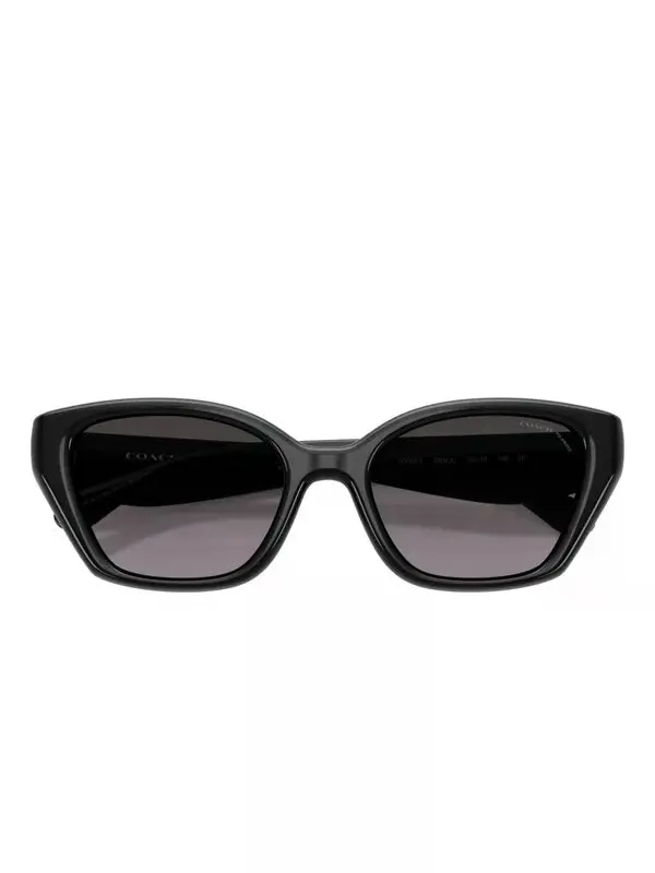 COACH® Cat-eye Sunglasses