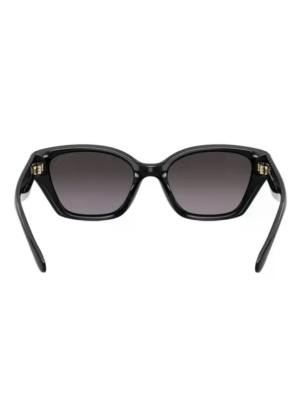 COACH® Cat-eye Sunglasses