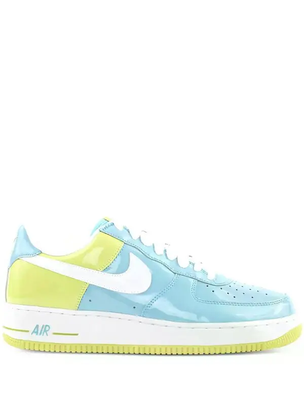 Nike Air Force 1 Premium Sneakers