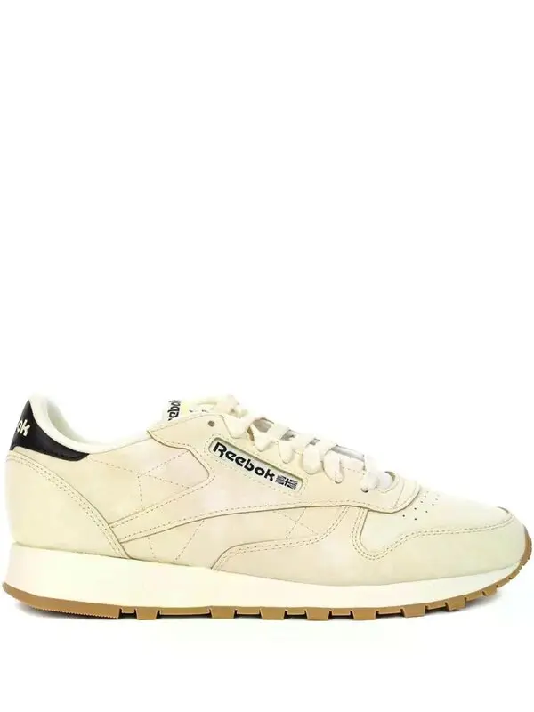 REEBOK Leather Classic Sneakers