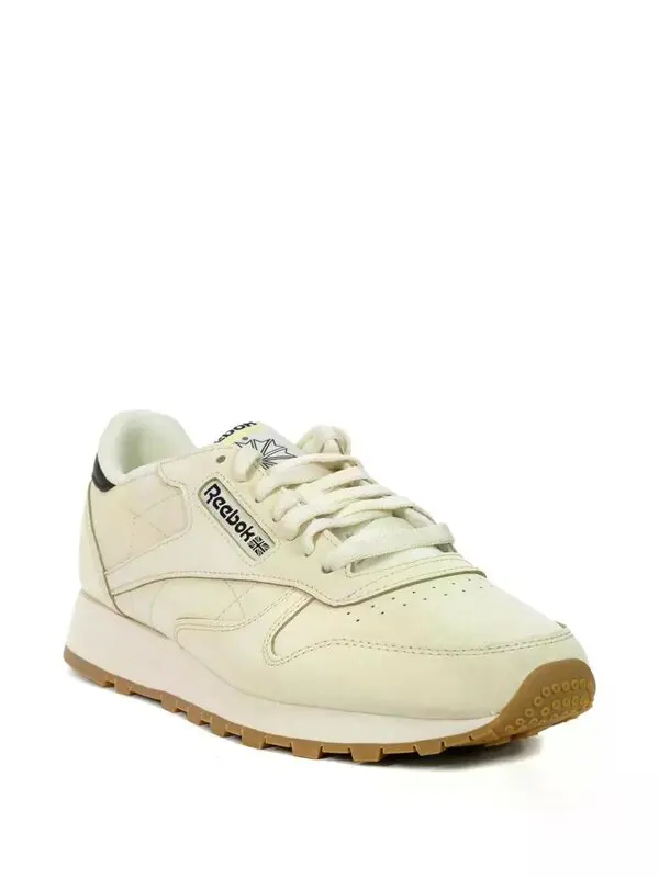 REEBOK Leather Classic Sneakers
