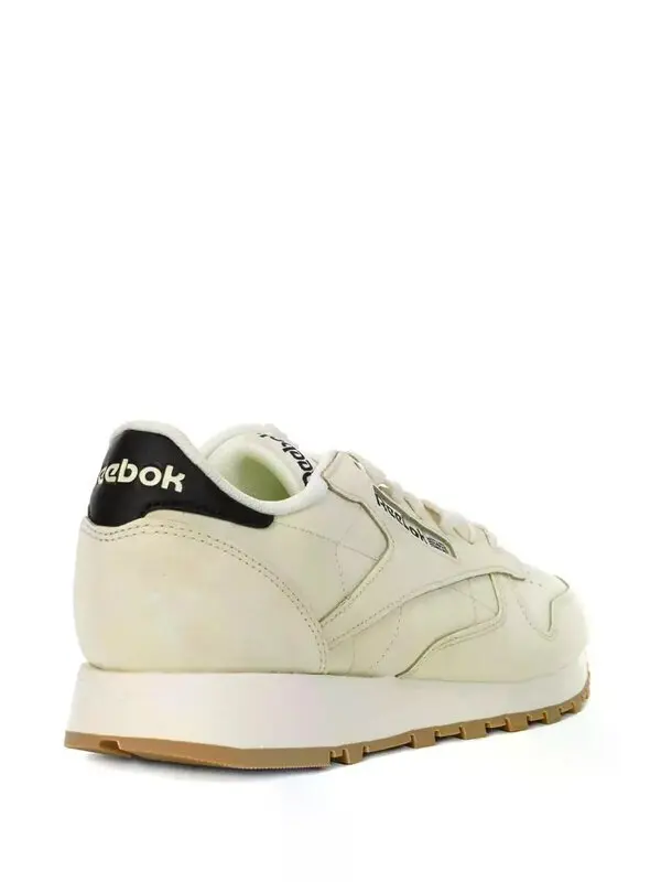 REEBOK Leather Classic Sneakers