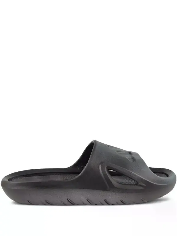 Adidas Adicane Slides - Black