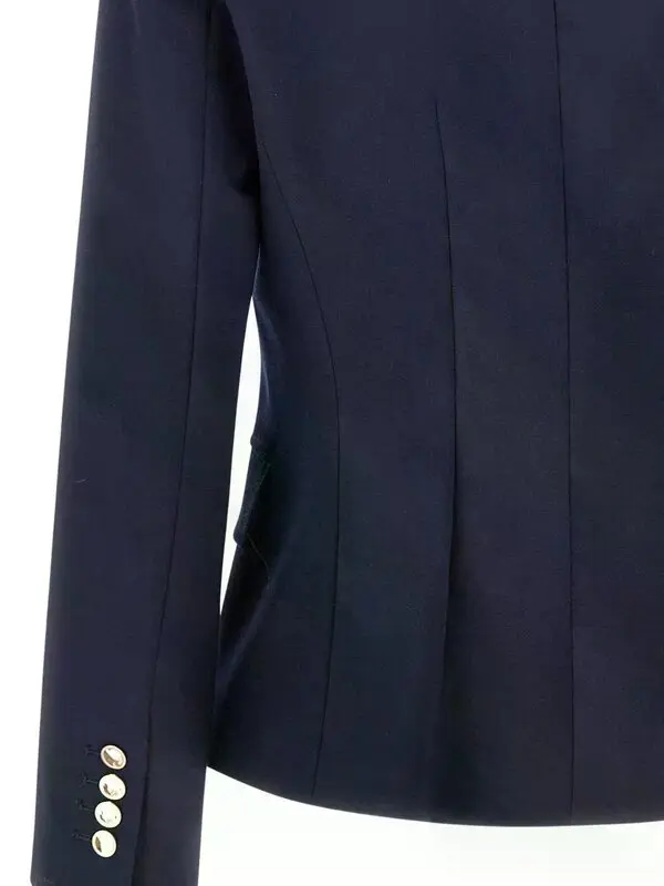 Marella Double-breasted Blazer