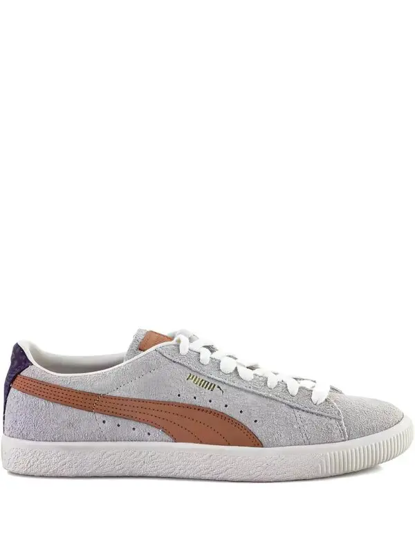 PUMA Suede Sneakers - Neutrals