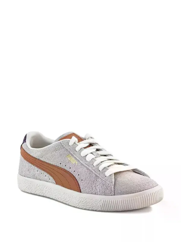 PUMA Suede Sneakers - Neutrals