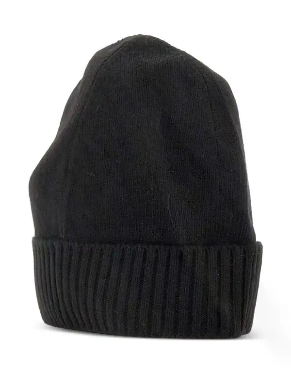Peuterey Ribbed-cuff Beanie