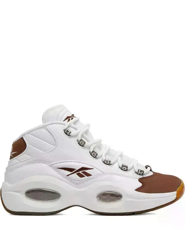 REEBOK Question Mid Sneakers
