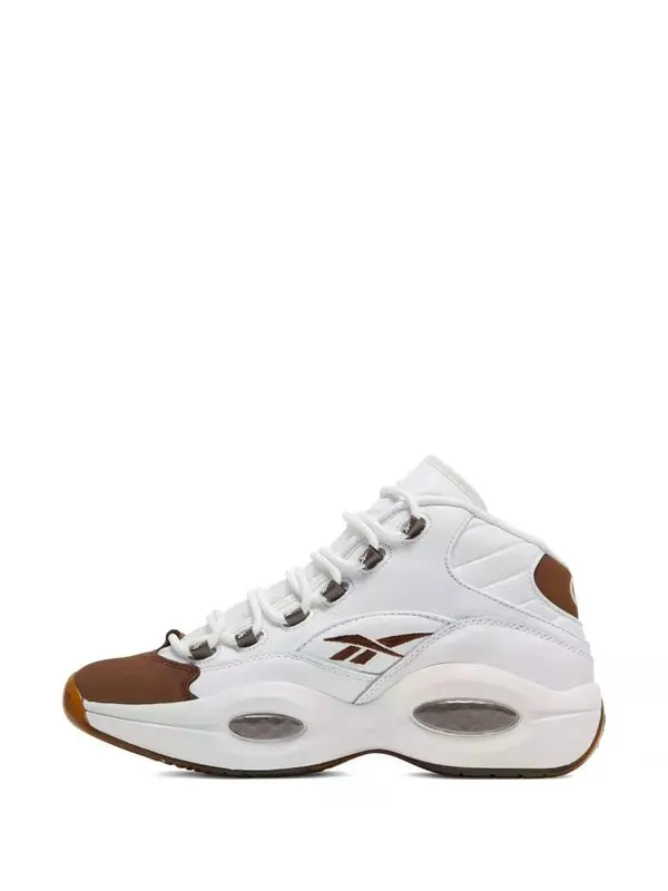 REEBOK Question Mid Sneakers