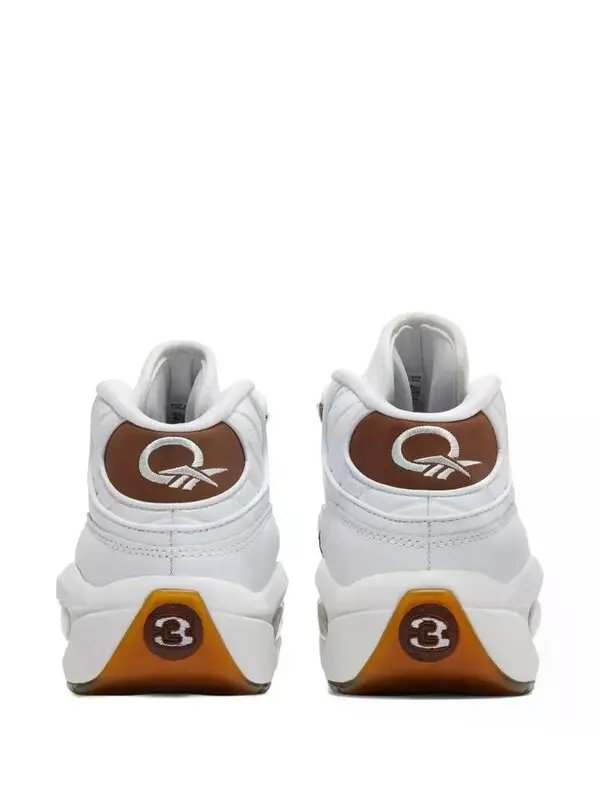 REEBOK Question Mid Sneakers
